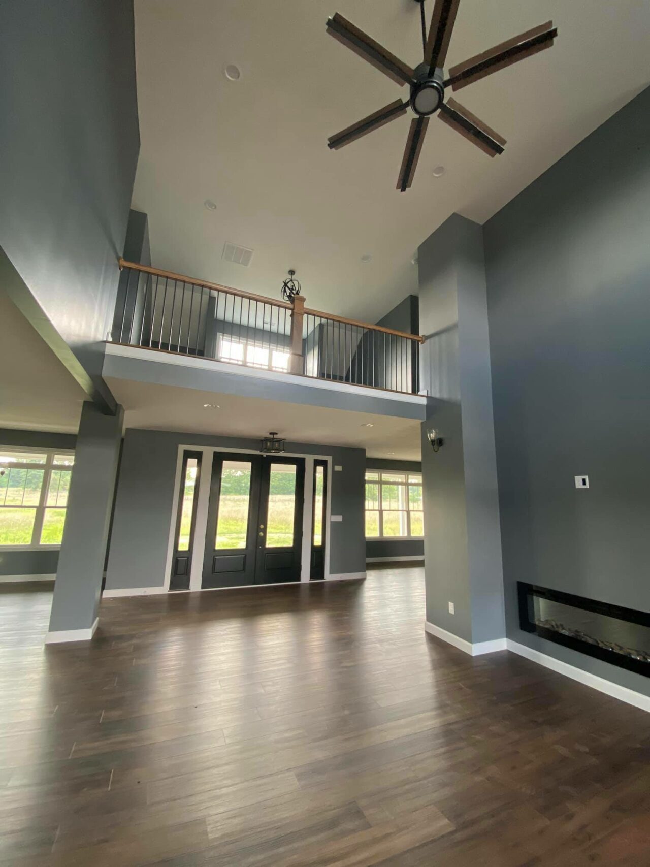 House Painters Lafayette Indiana - Expert Residential Services